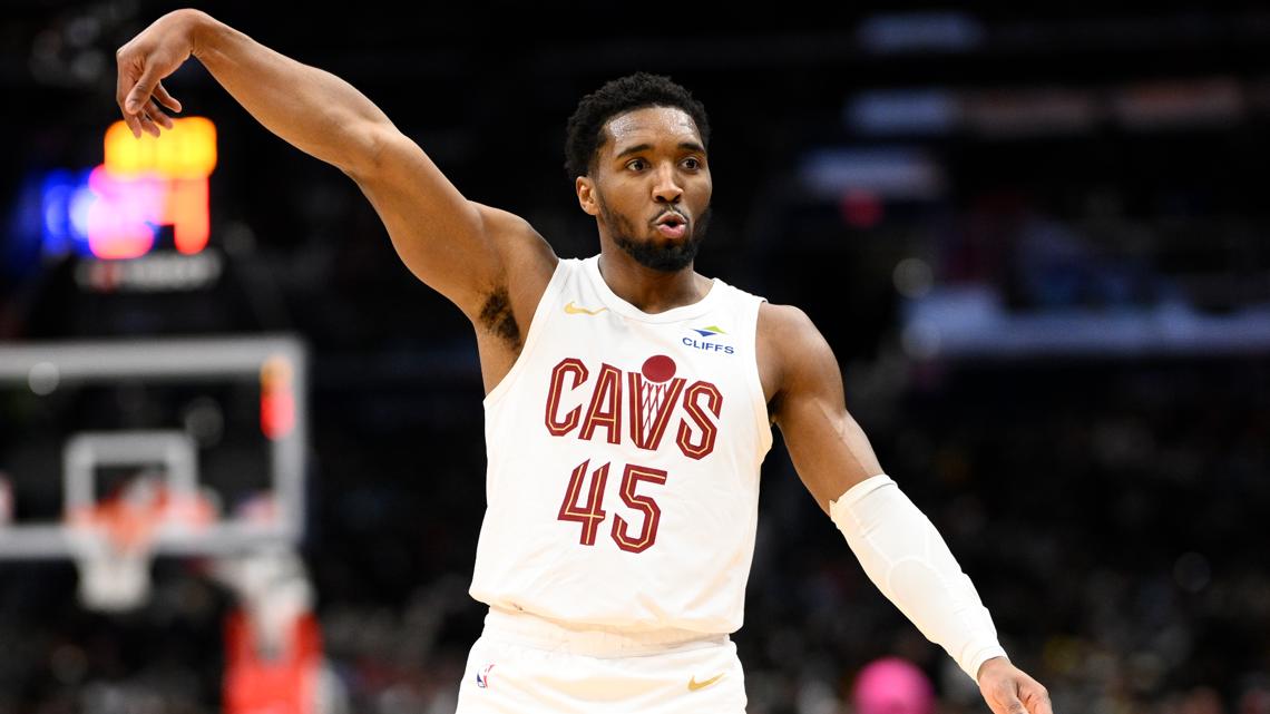 Cleveland Cavaliers’ playoff push: Key injuries, roster moves and ...