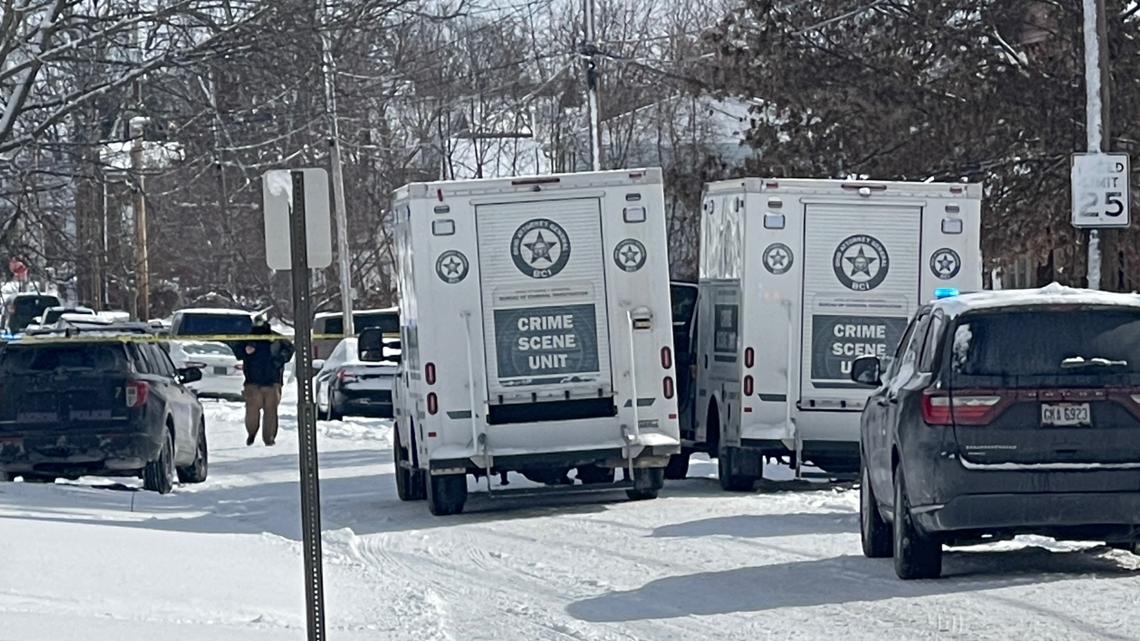 Ohio BCI investigates Akron police shooting | wkyc.com