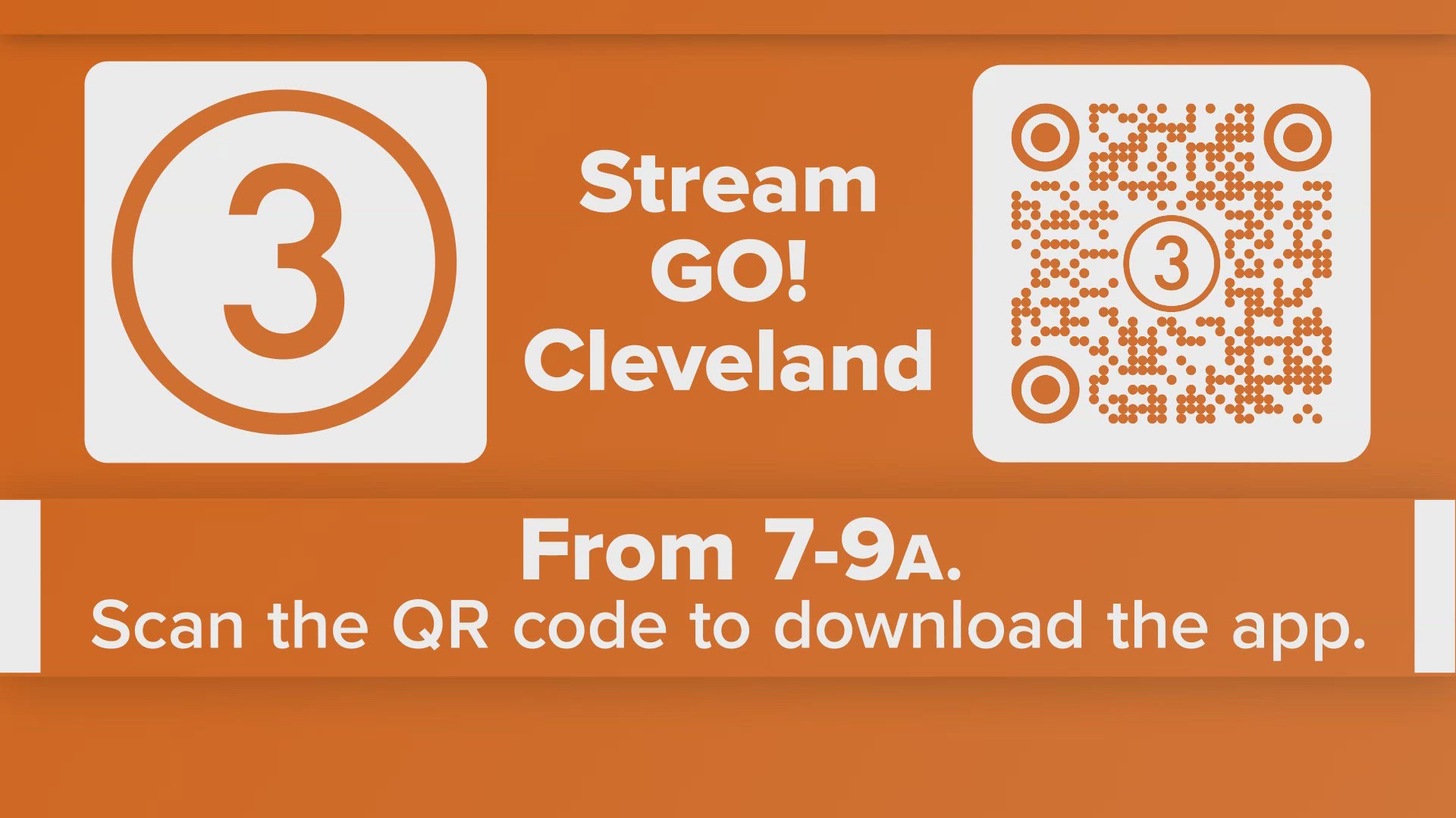 'GO!' morning show expanding on WKYC+ starting June 9 | wkyc.com