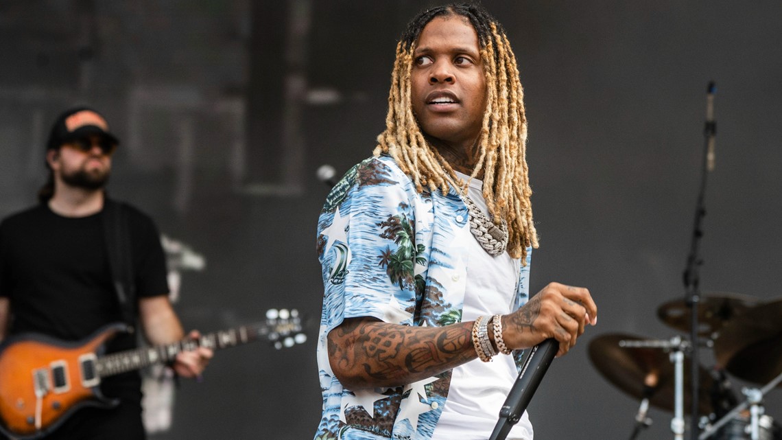Lil Durk to play concert at Blossom Music Center on Aug. 16 | wkyc.com