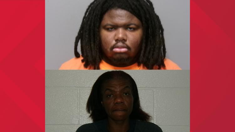 Man arrested with 2 guns at Cuyahoga County Justice Center | wkyc.com