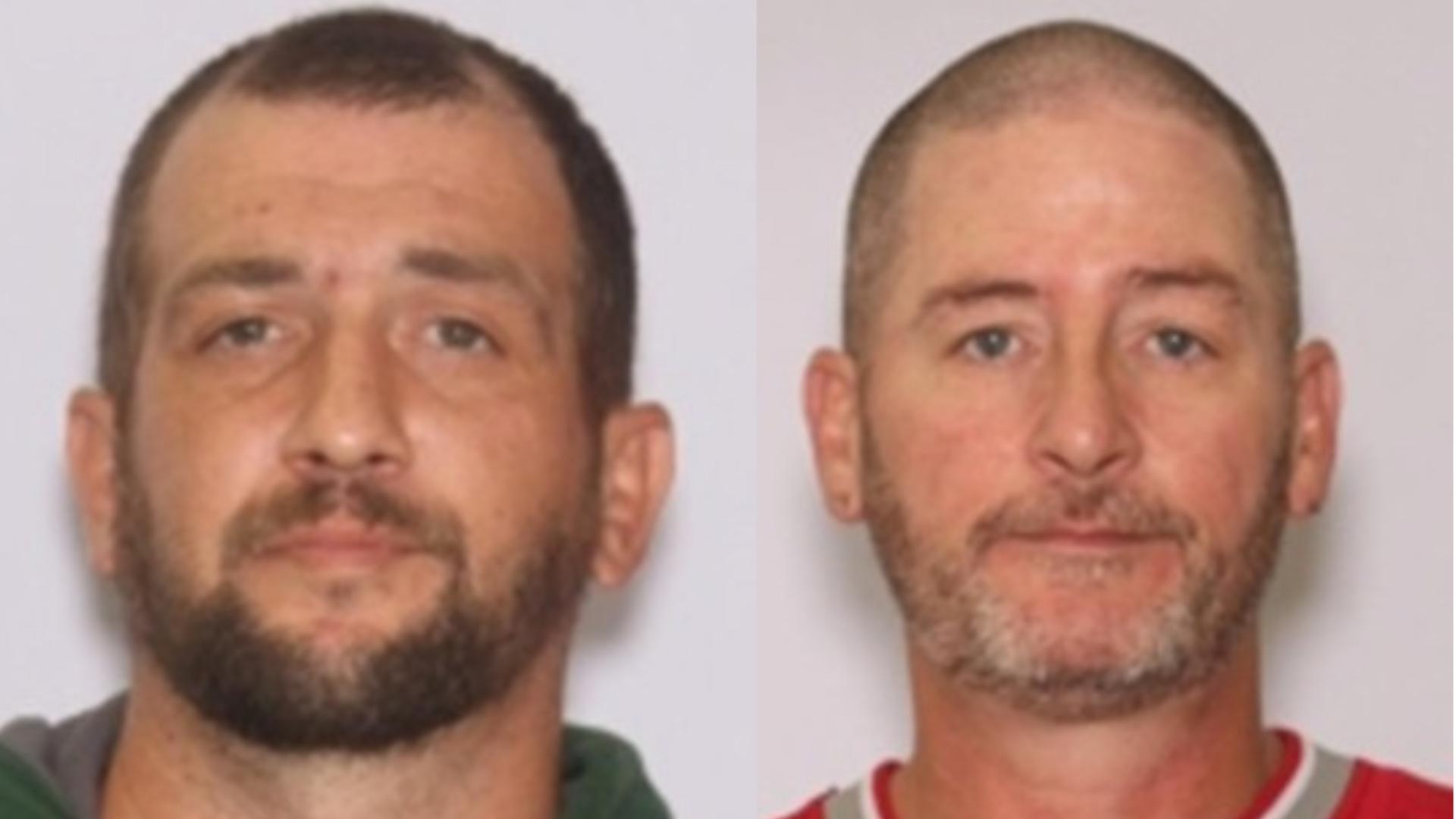 Sheriff: 2 more men arrested for Amish home invasion in Geauga County ...