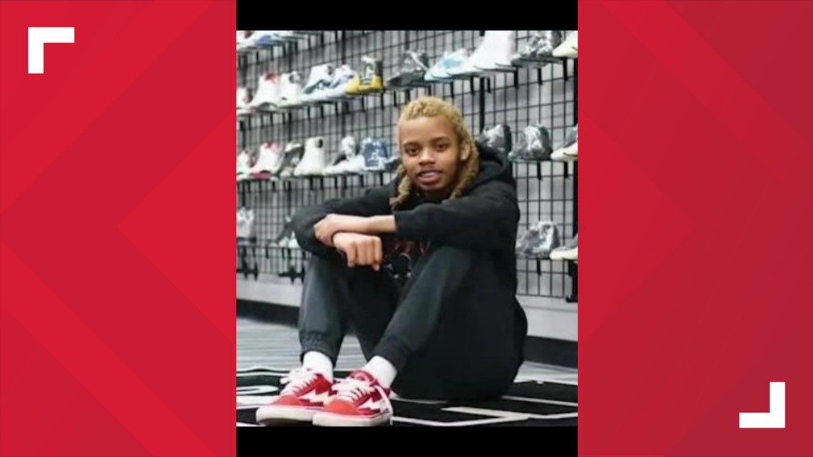 $5,000 reward offered for information on Dailyn Ferguson murder | wkyc.com