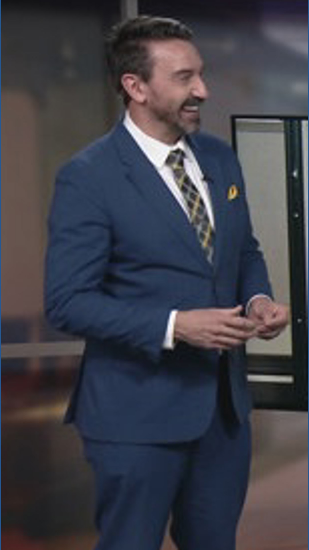 Dad jokes with 3News’ Matt Wintz and Dave Chudowsky: What is the most ...