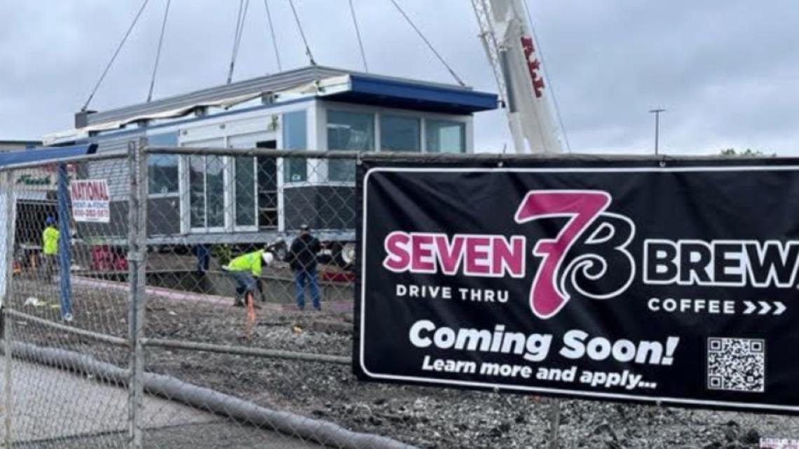 7 Brew to open two new Northeast Ohio locations this summer | wkyc.com