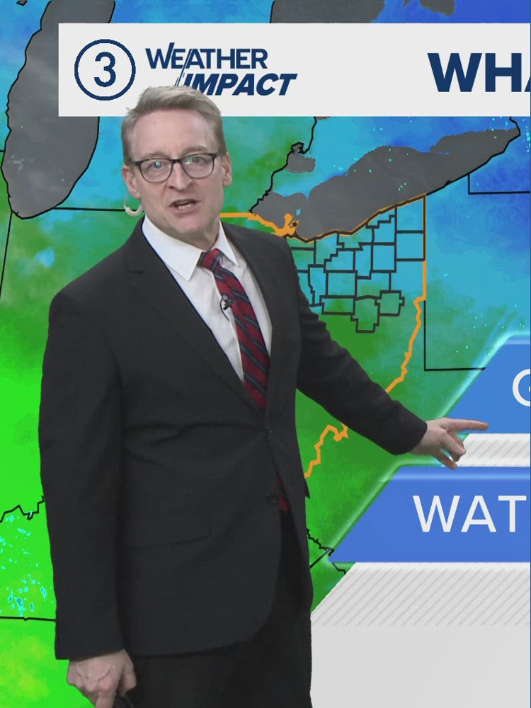 Christi Paul, 3News Anchor | wkyc.com