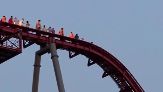 Cedar Point News | wkyc.com