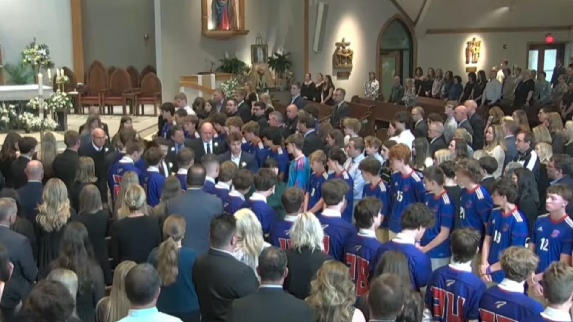 Sherwin-Williams names Heidi Petz as next CEO | wkyc.com