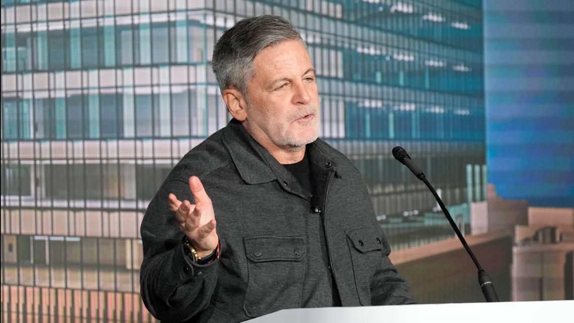 ‘As tough as it gets’: See what team owner Dan Gilbert posted after ...