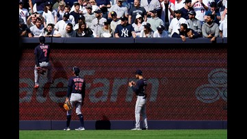 Most hated teams in Major League Baseball since opening day | wkyc.com