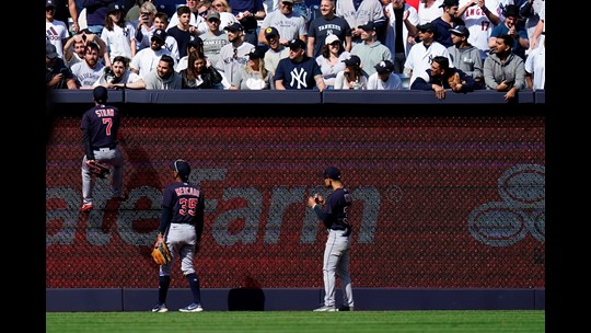 Most hated teams in Major League Baseball since opening day | wkyc.com