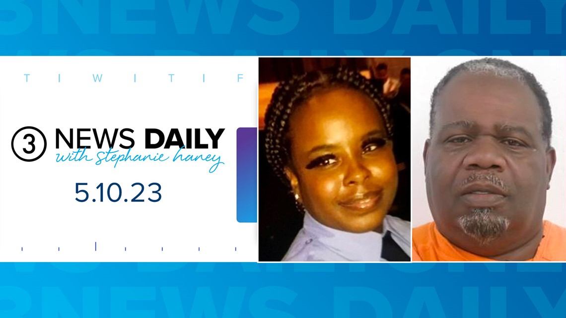 Missing Cleveland woman was set to testify in rape trial of man | wkyc.com