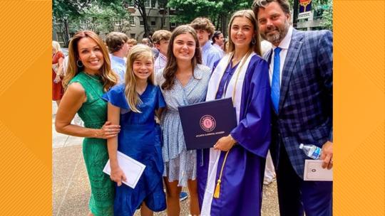 Christi Paul looks at career and life journey to 3News | wkyc.com