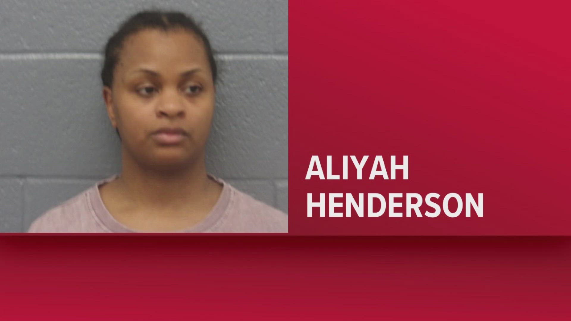 Woman charged with aggravated murder after bodies of 2 young Cleveland ...