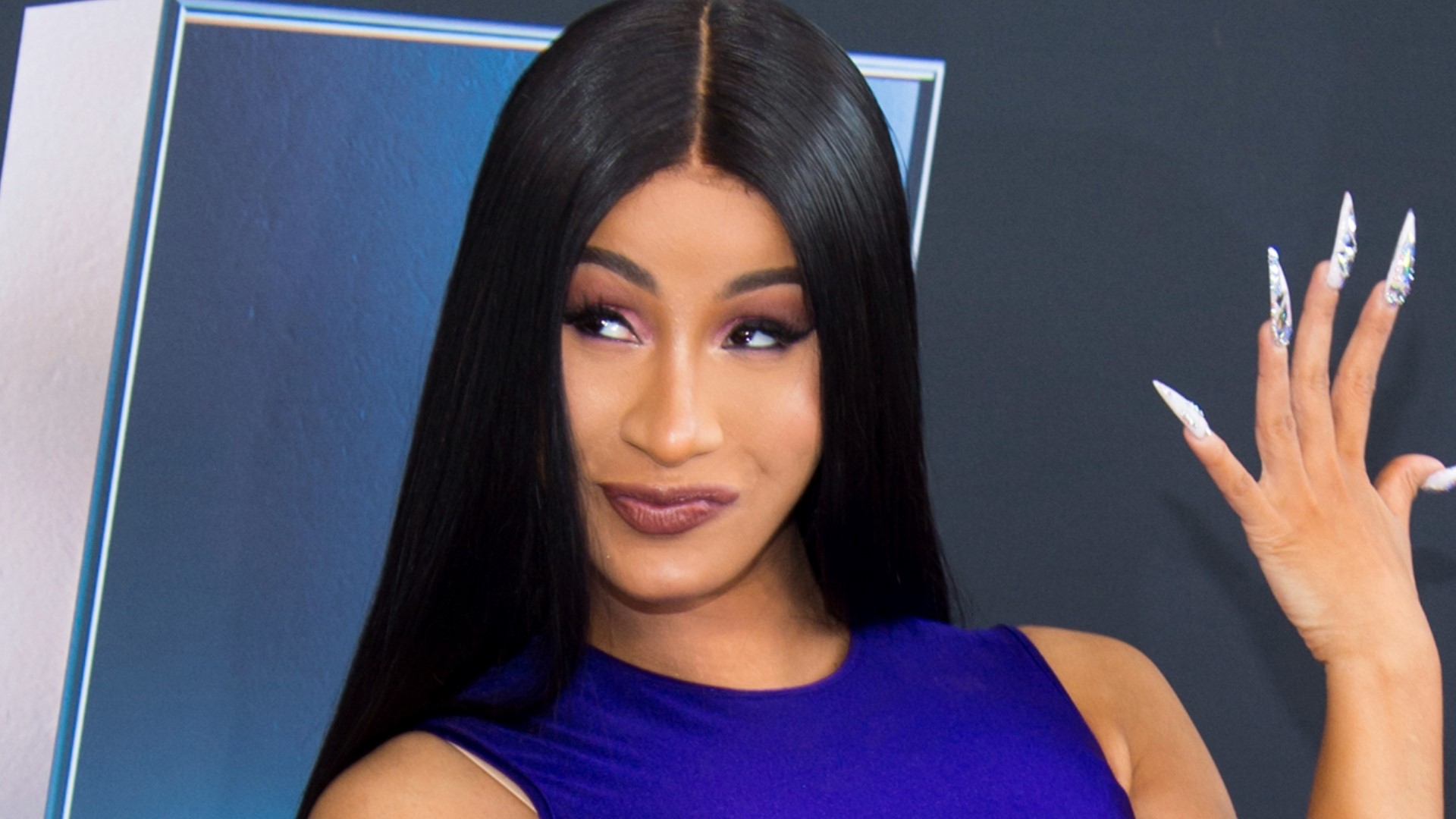 Cleveland fashion designer Cierra Boyd caught Cardi B's eye | wkyc.com
