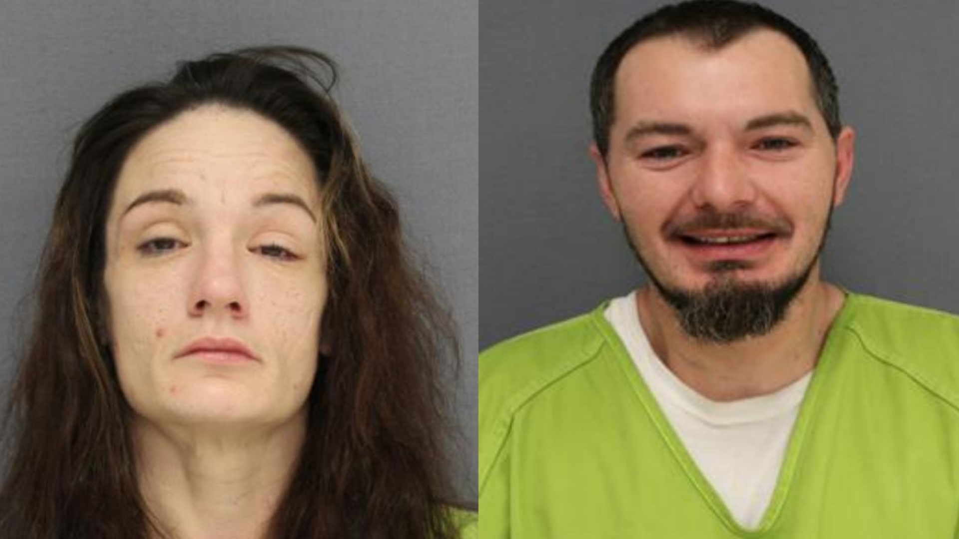 2 charged with holding man at gunpoint in Medina County | wkyc.com