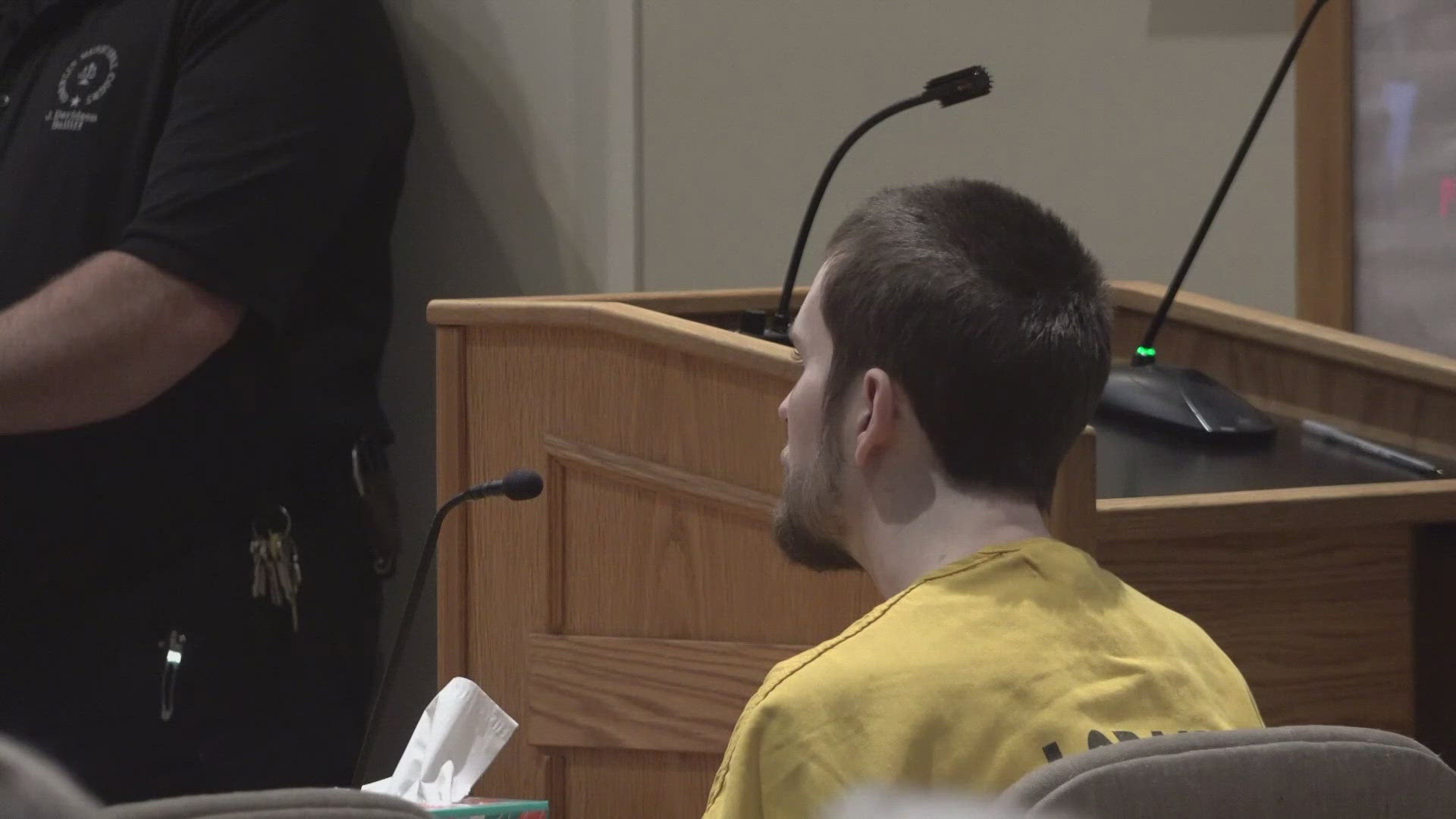 Amherst man charged in alleged OVI crash that left woman badly hurt ...