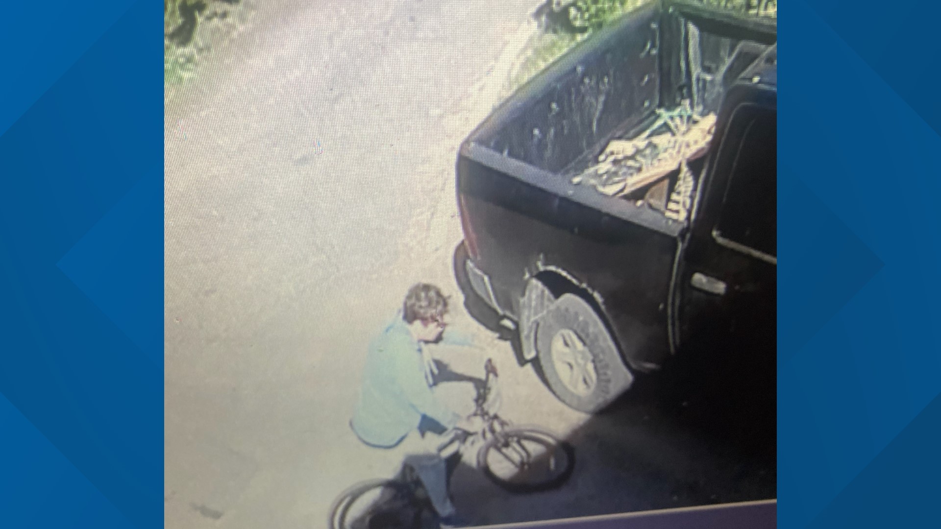 Authorities capture escaped inmate Jason Lyle Conrad in Akron | wkyc.com