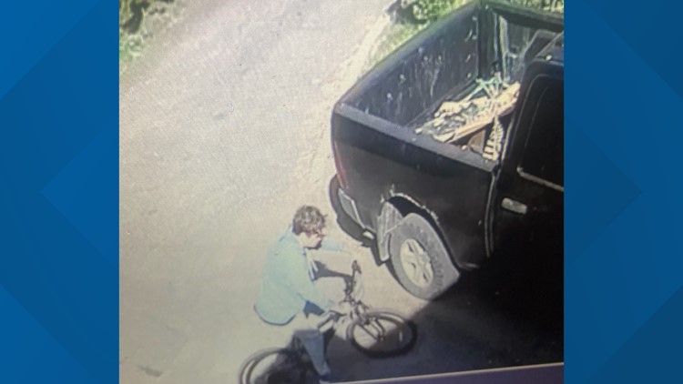 Authorities capture escaped inmate Jason Lyle Conrad in Akron | wkyc.com