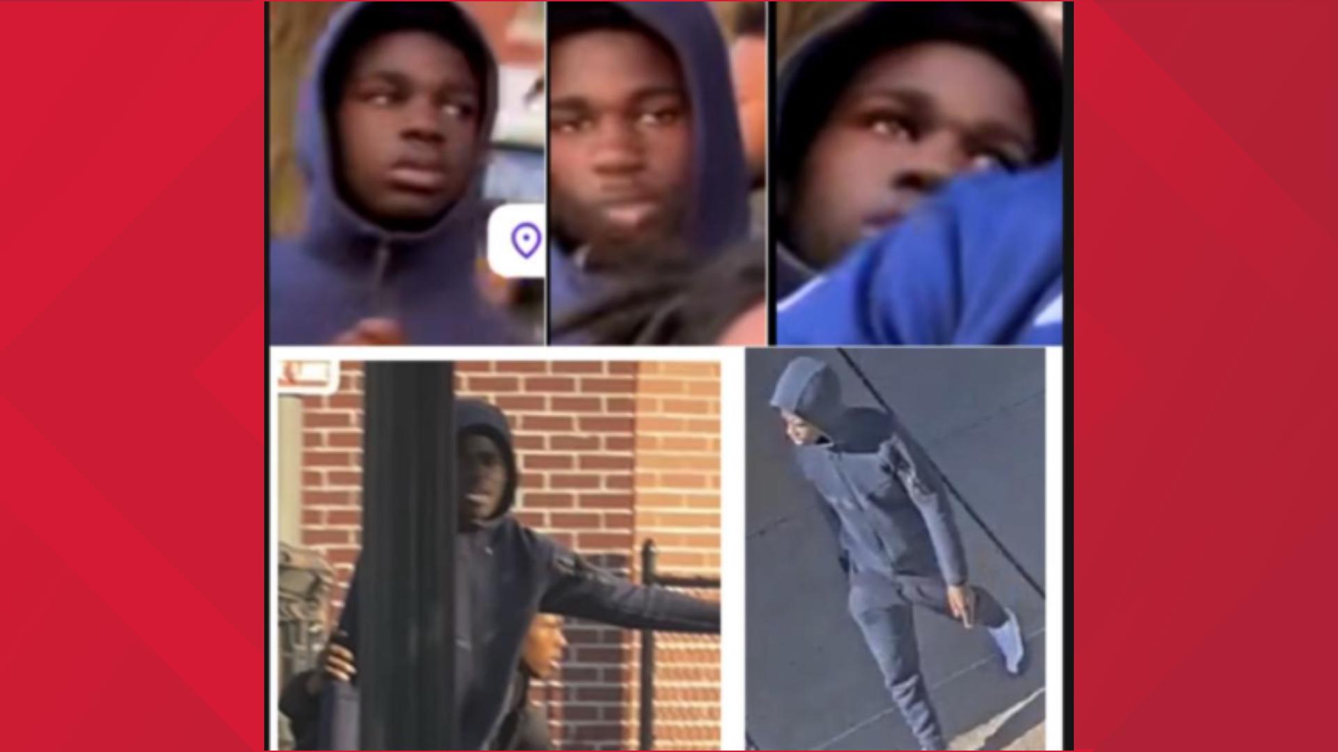 Cleveland Flats shooting suspect charged, identified | wkyc.com