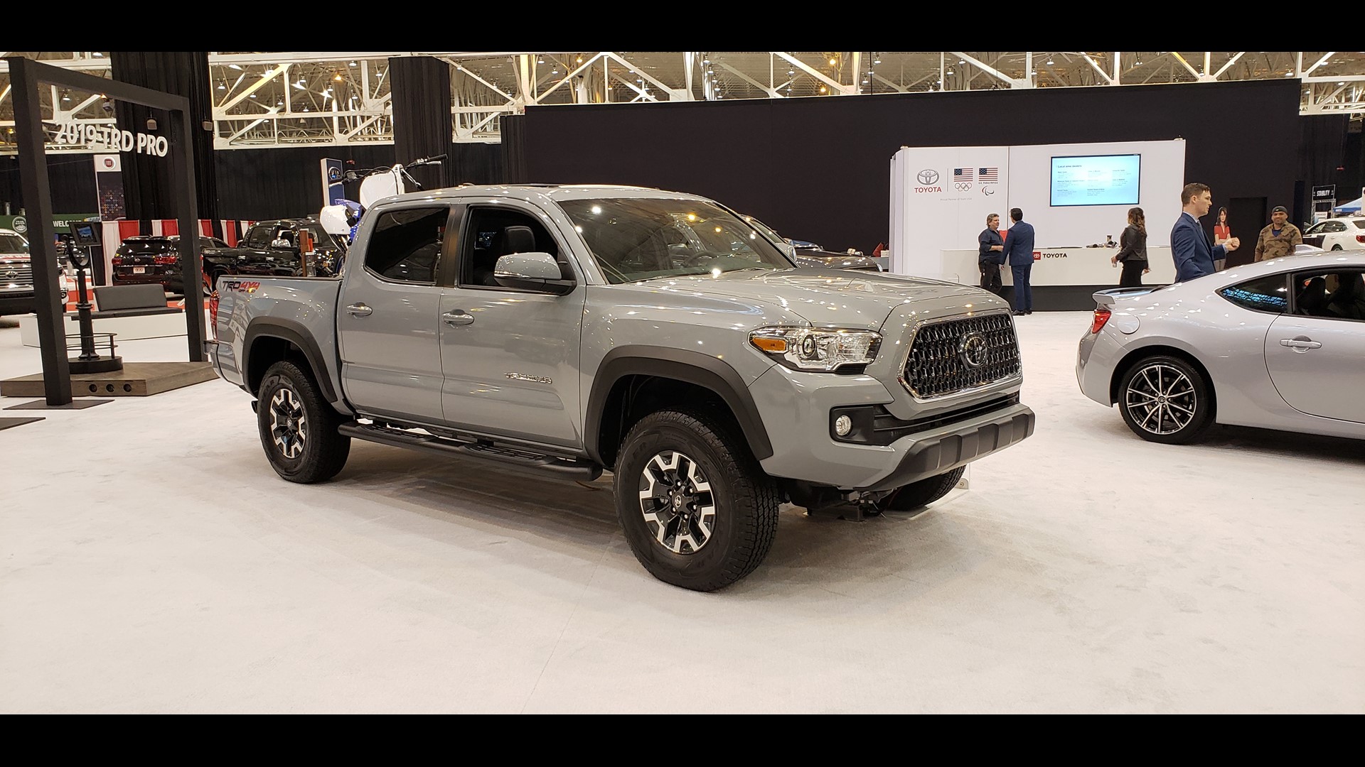 Cleveland Auto Show 2019: Everything you need to know from Ride-N-Drive ...
