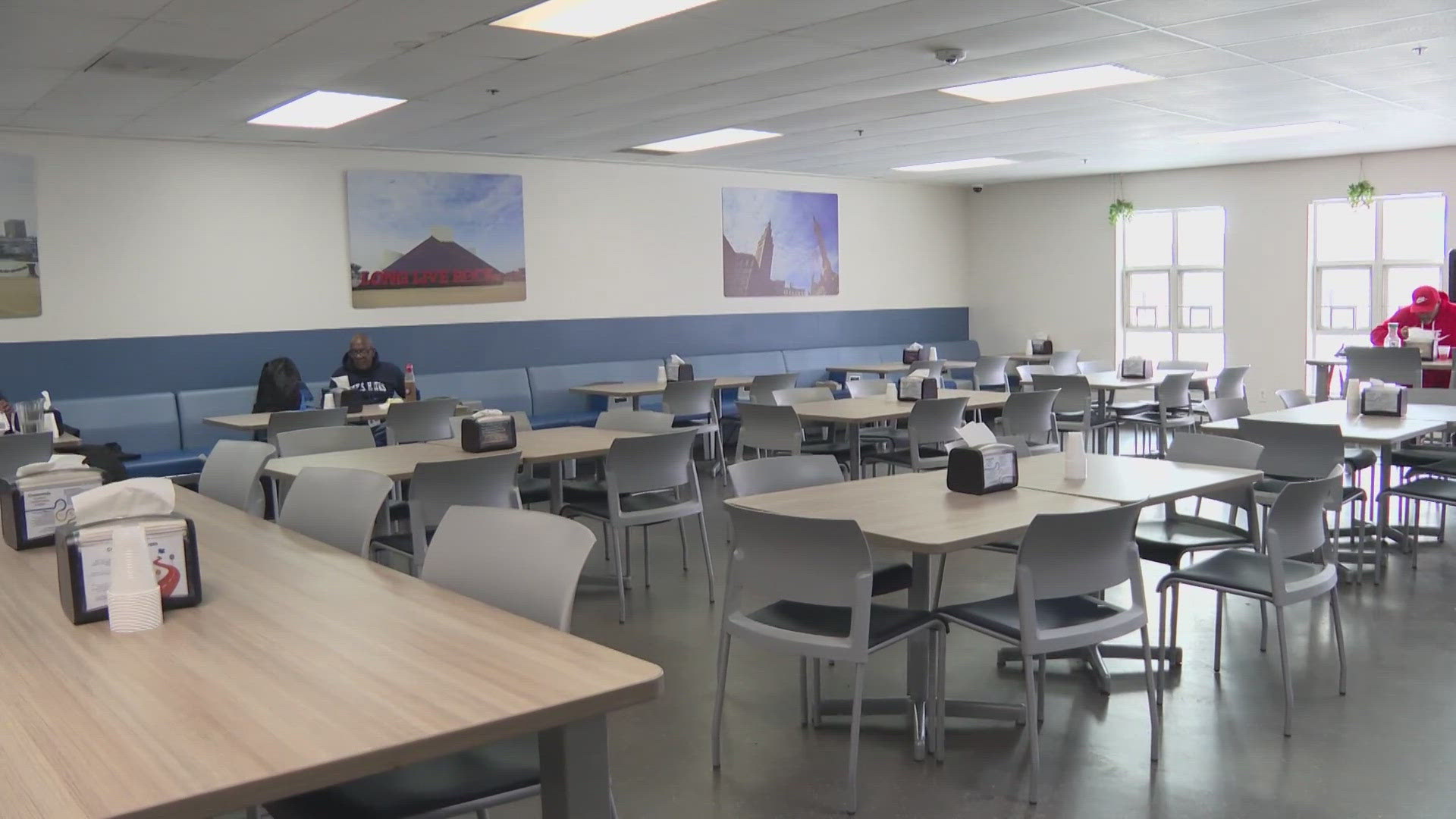 School closings in Northeast Ohio amid Cold Weather Advisory in ...