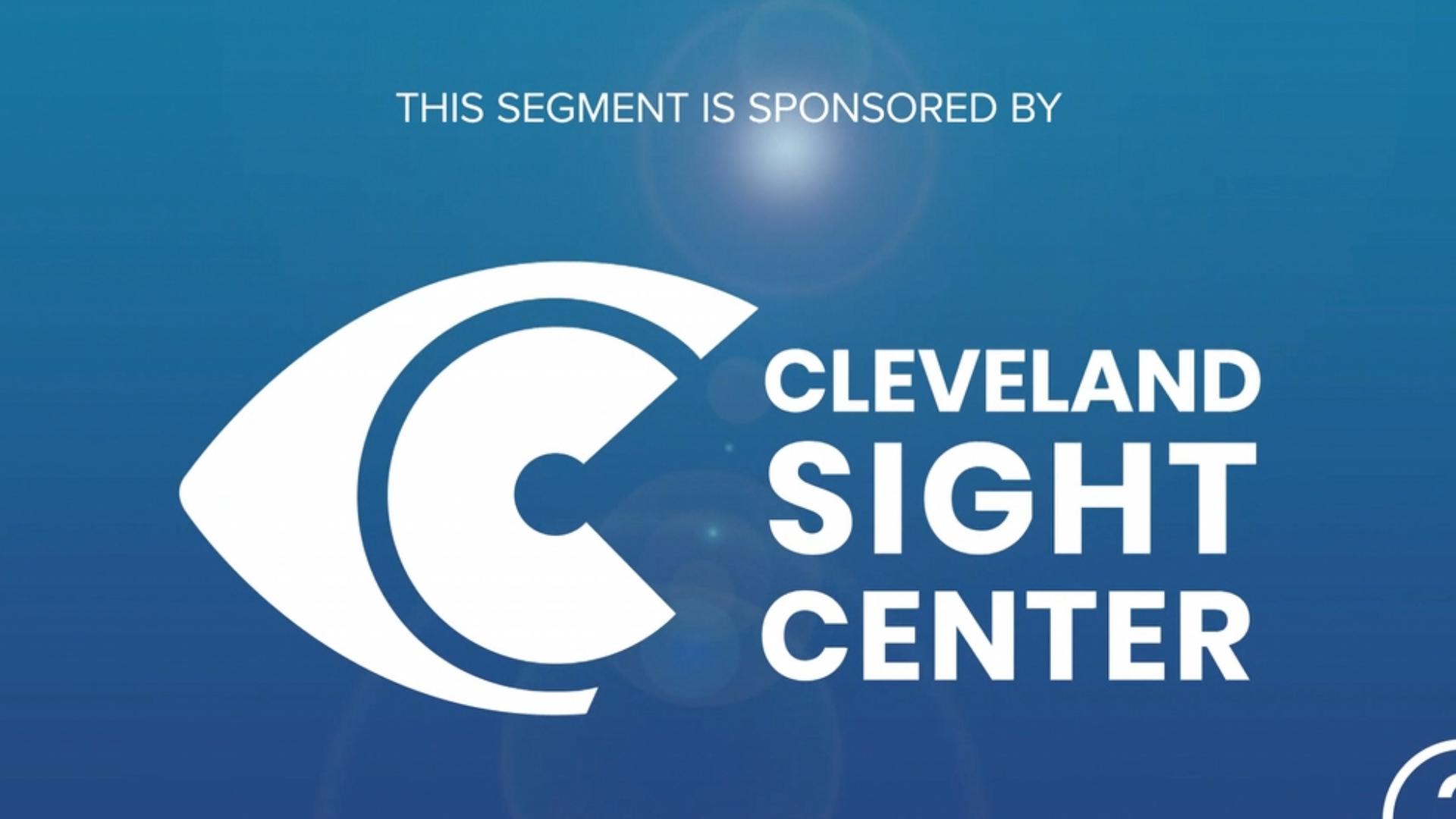 October is Blindness Awareness Month! | wkyc.com