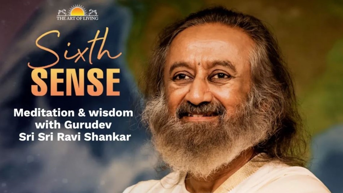 Ravi Shankar event at Independence High School | wkyc.com