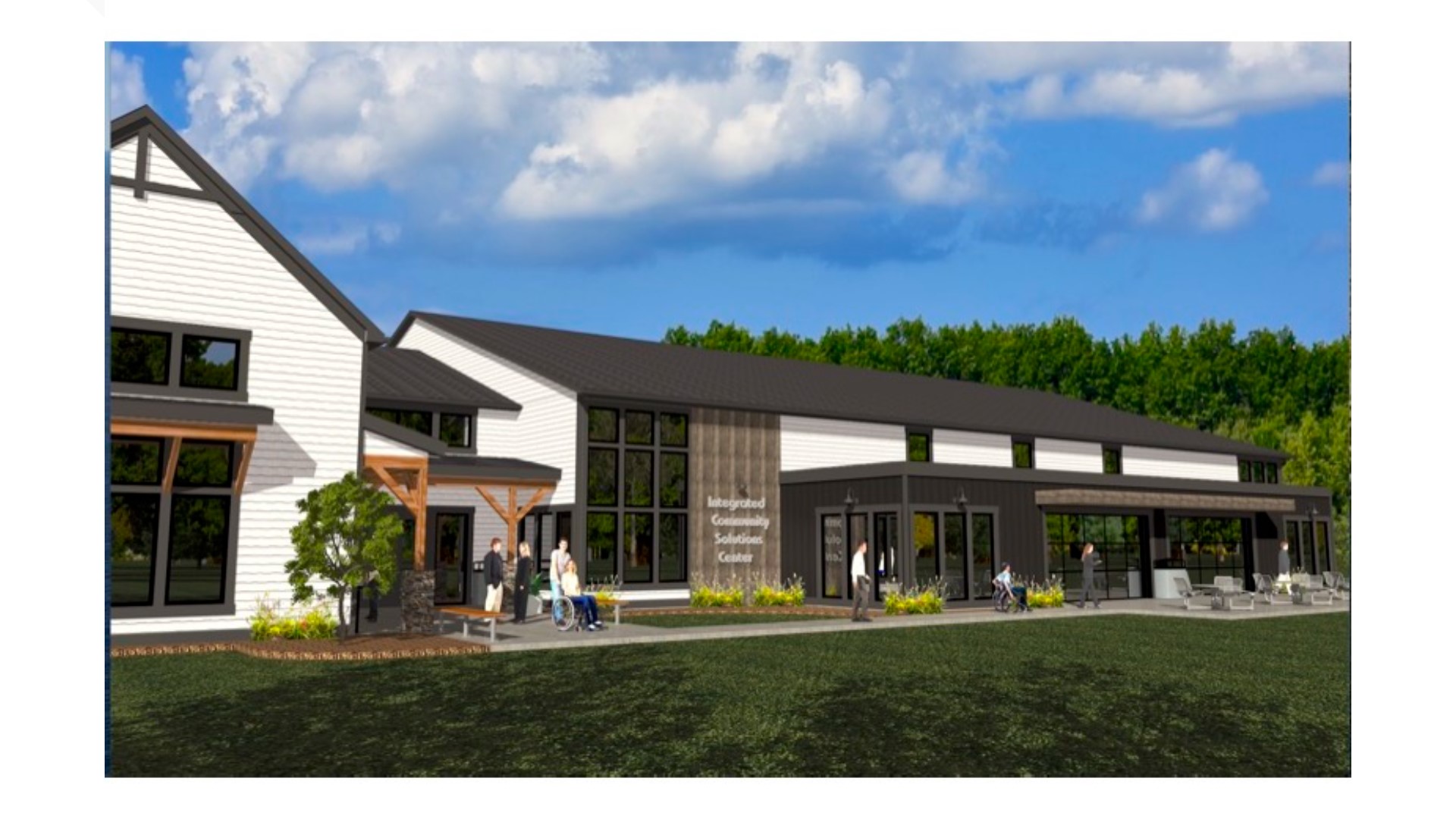 New housing project in Medina for people with disabilities | wkyc.com