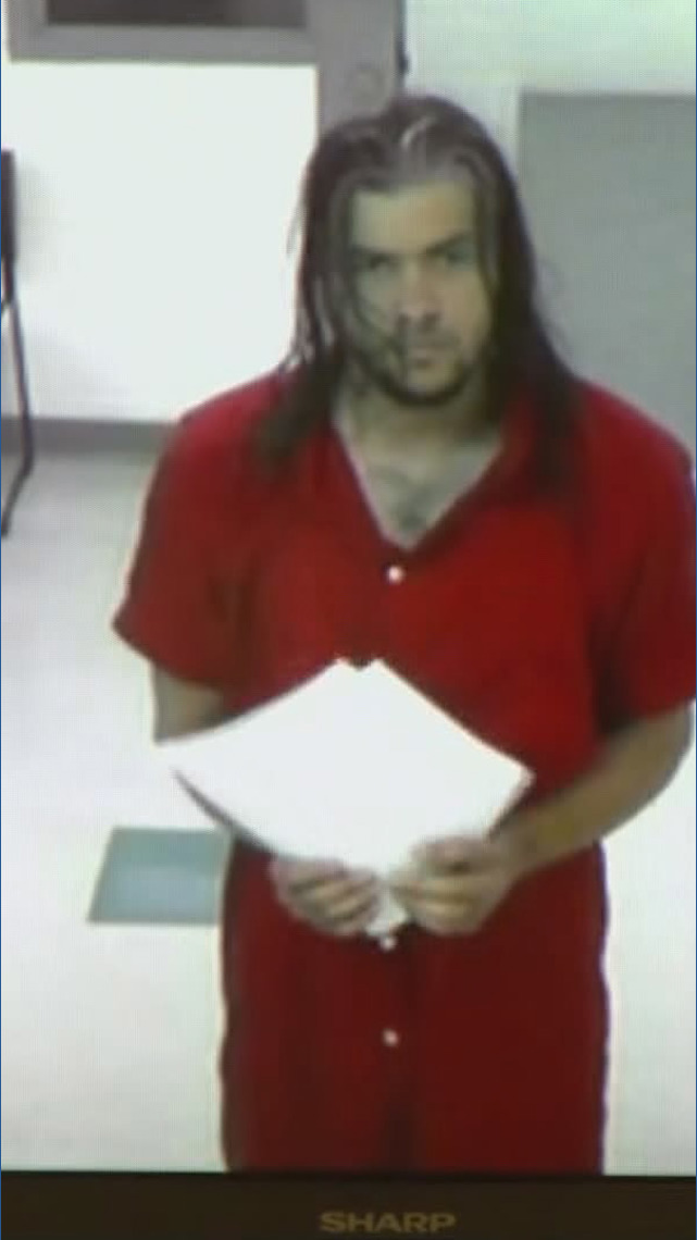 3News Investigates: Inside the evidence in the Ryan Godbey murder case ...