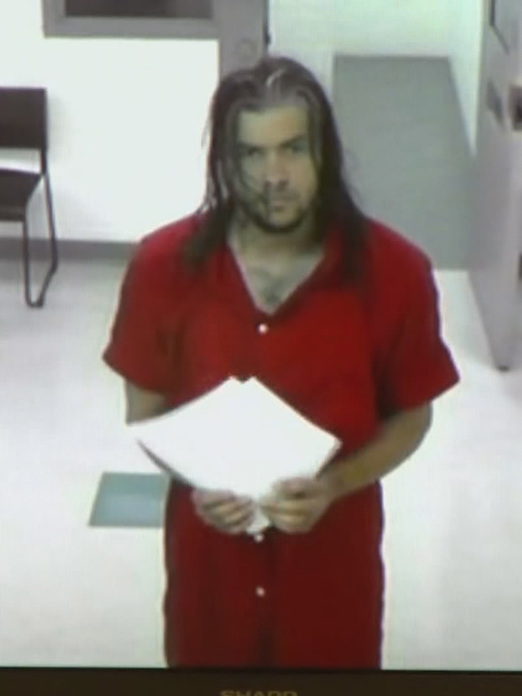 3News Investigates: Inside the evidence in the Ryan Godbey murder case ...