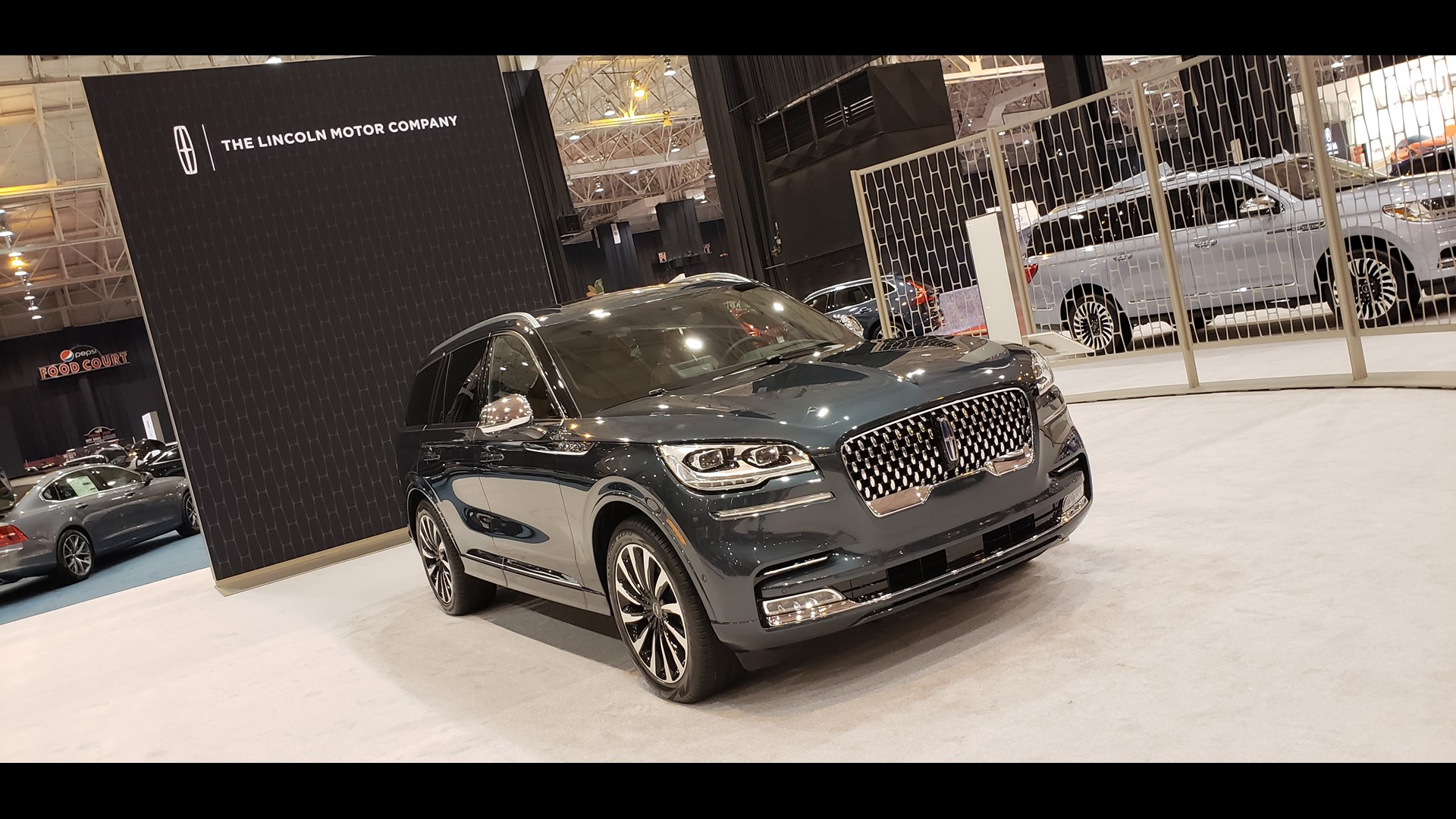 Cleveland Auto Show 2019: Everything you need to know from Ride-N-Drive ...