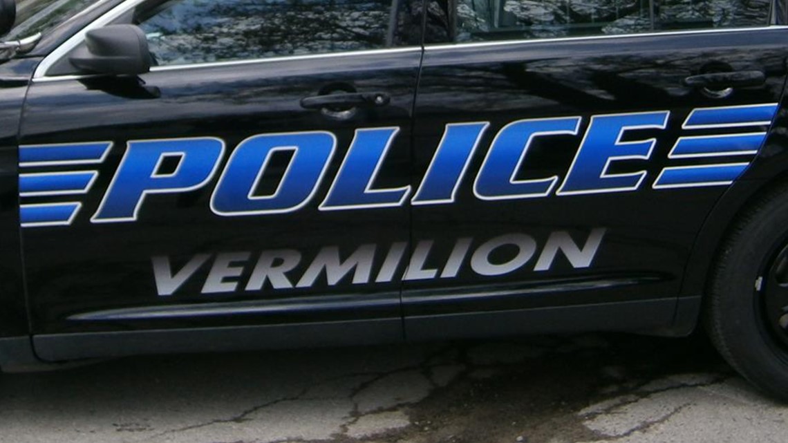 Vermilion police: Jacob Bray arrested in connection with July shooting ...
