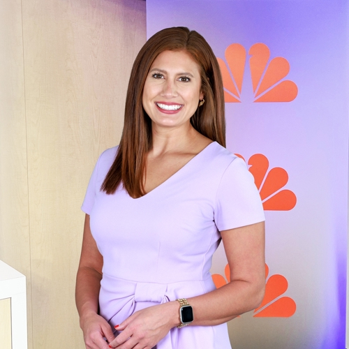 Brissa Bradfield, 3News Traffic Anchor | wkyc.com