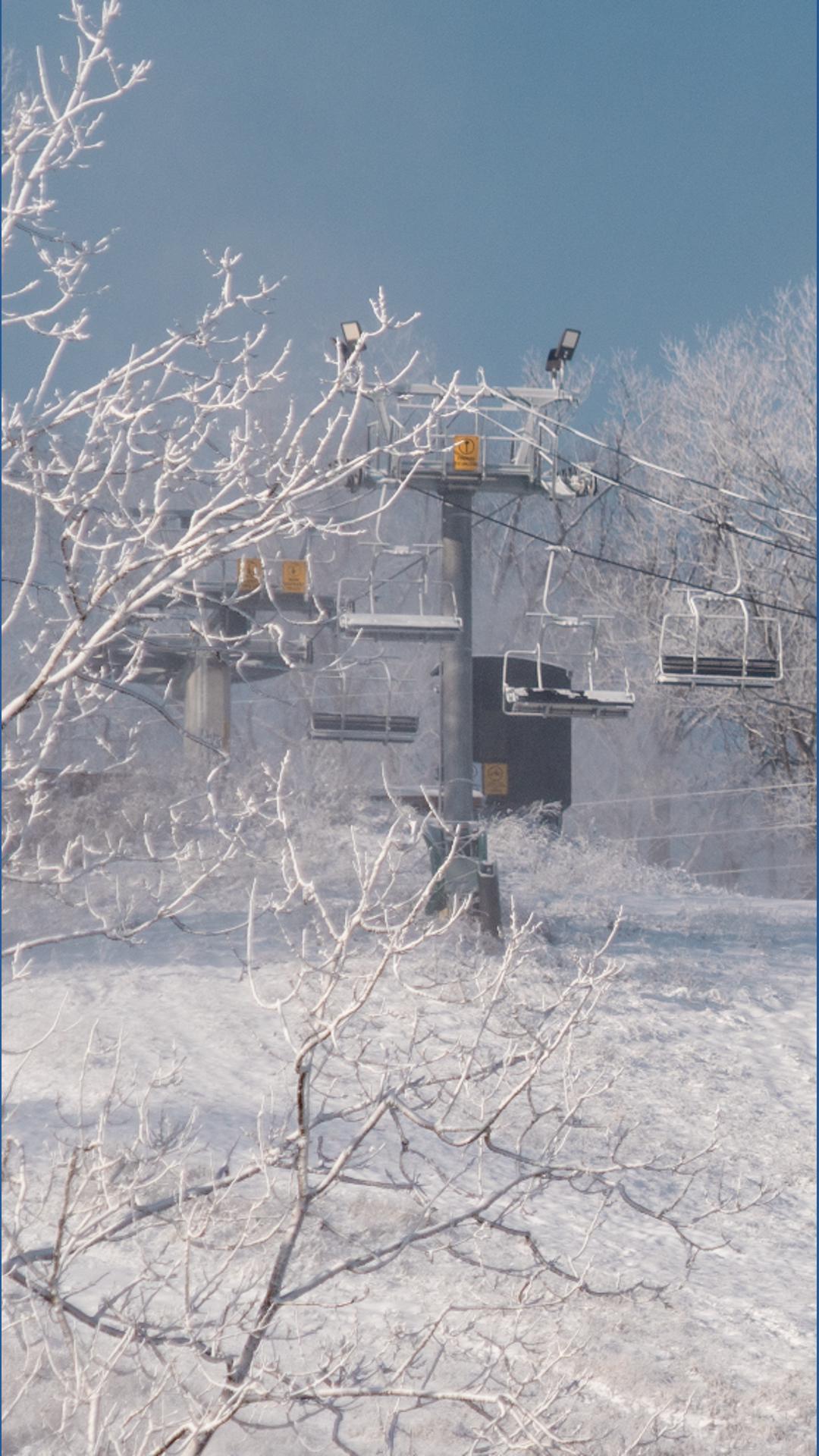 Ski season starts Dec. 19 at Boston Mills with five trails open in ...