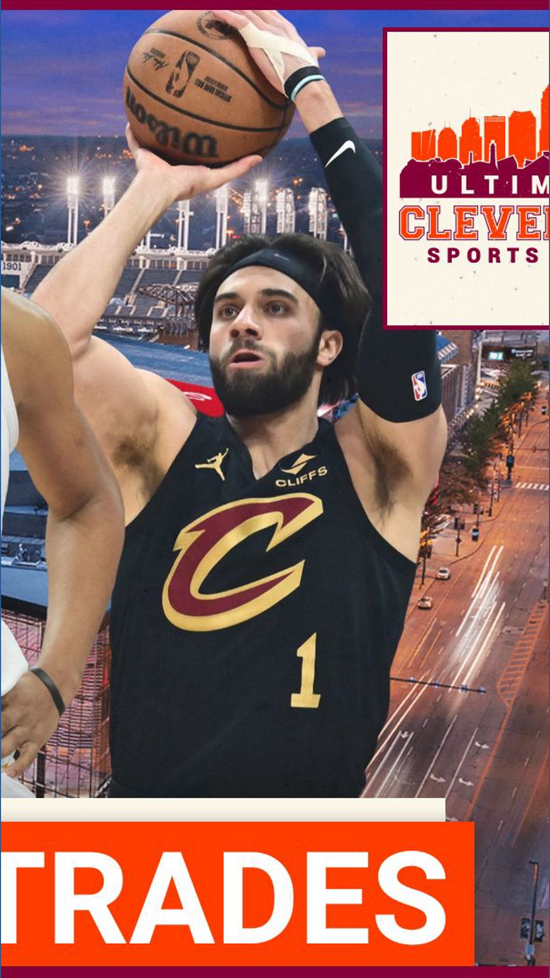 3 trades the Cleveland Cavaliers could make before the deadline to make ...