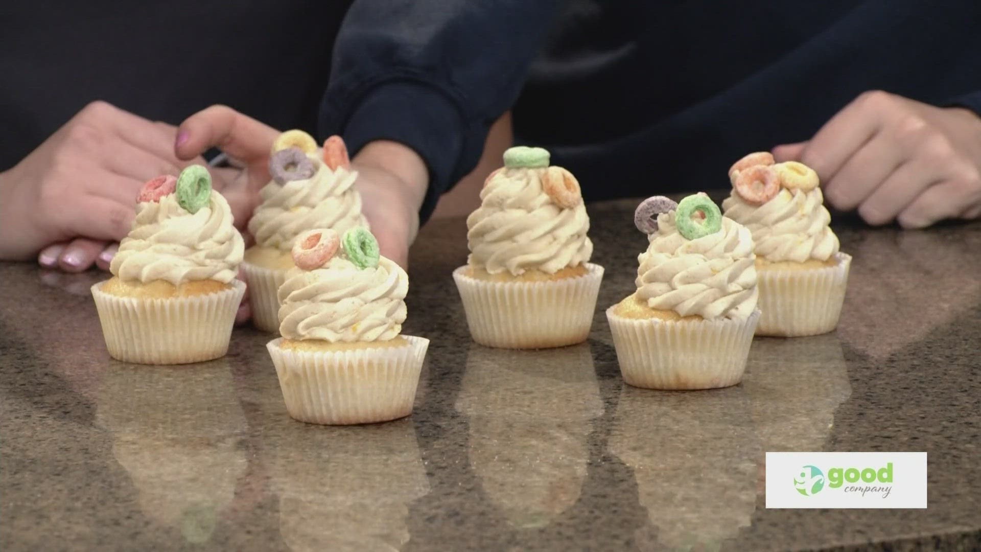 Baking Up Smiles! | wkyc.com