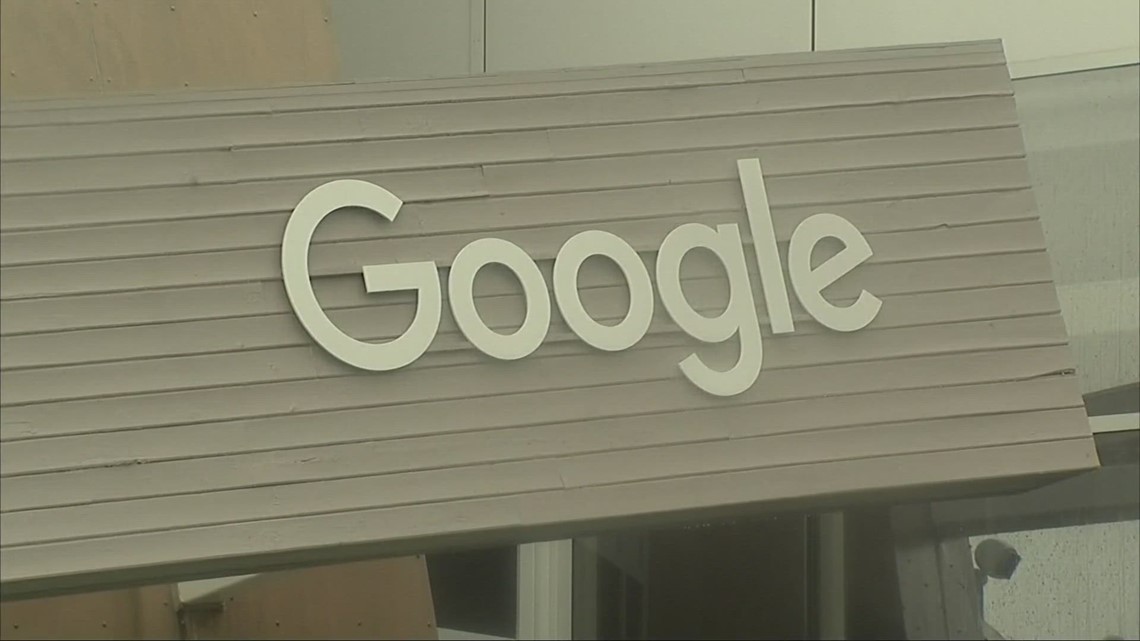 Google bringing new data centers to Ohio | wkyc.com