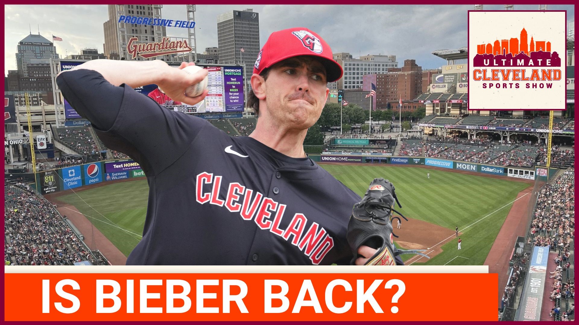 Is Shane Bieber back? The Cleveland Guardians pitcher starts 2-0 this ...