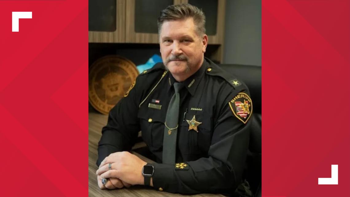 Portage County sheriff defends comments about Harris supporters | wkyc.com