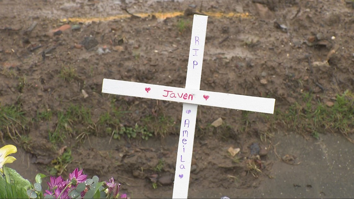 2 adults, 2 children killed in fatal Stark County house fire | wkyc.com