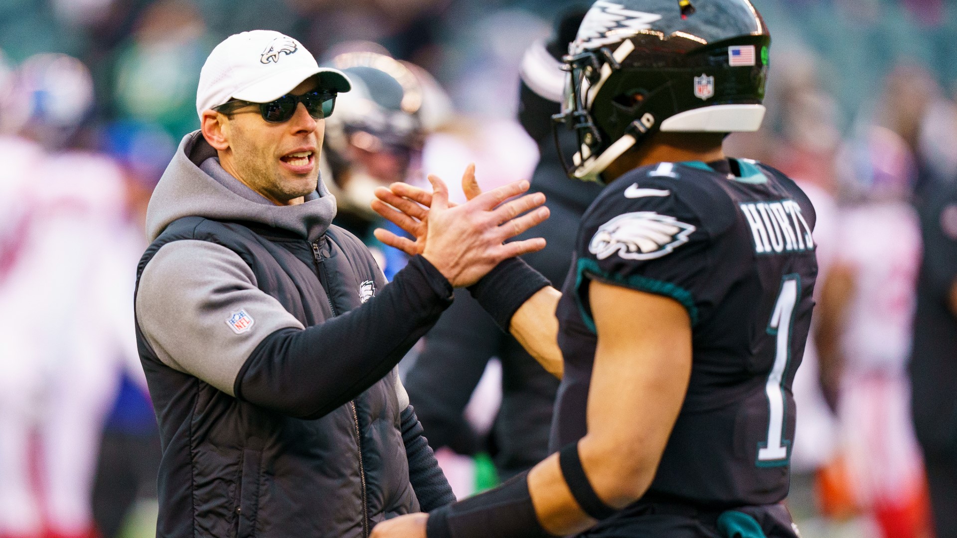 Former Saint Ignatius coach Chuck Kyle headed to Super Bowl | wkyc.com