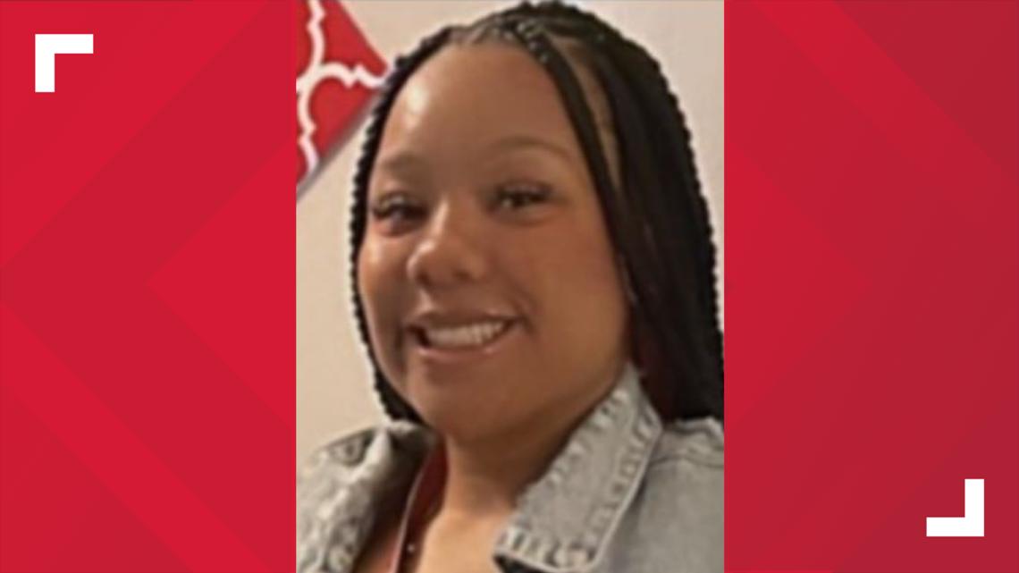 Willoughby Police Looking For Missing 15 Year Old Girl