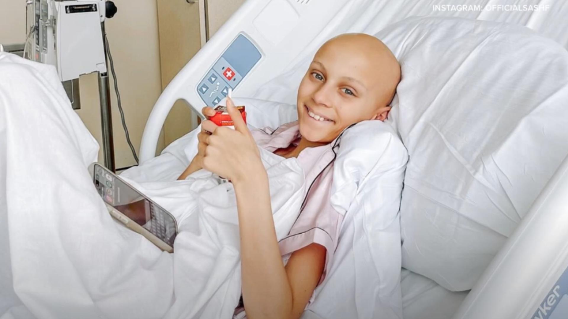 Fighting For Hope: Pediatric Cancer's Funding Crisis with 3News ...