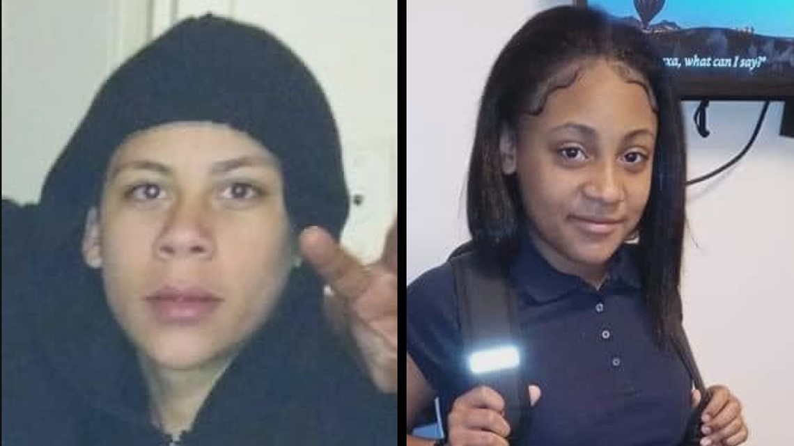 2 missing children in Lorain: What police know | wkyc.com