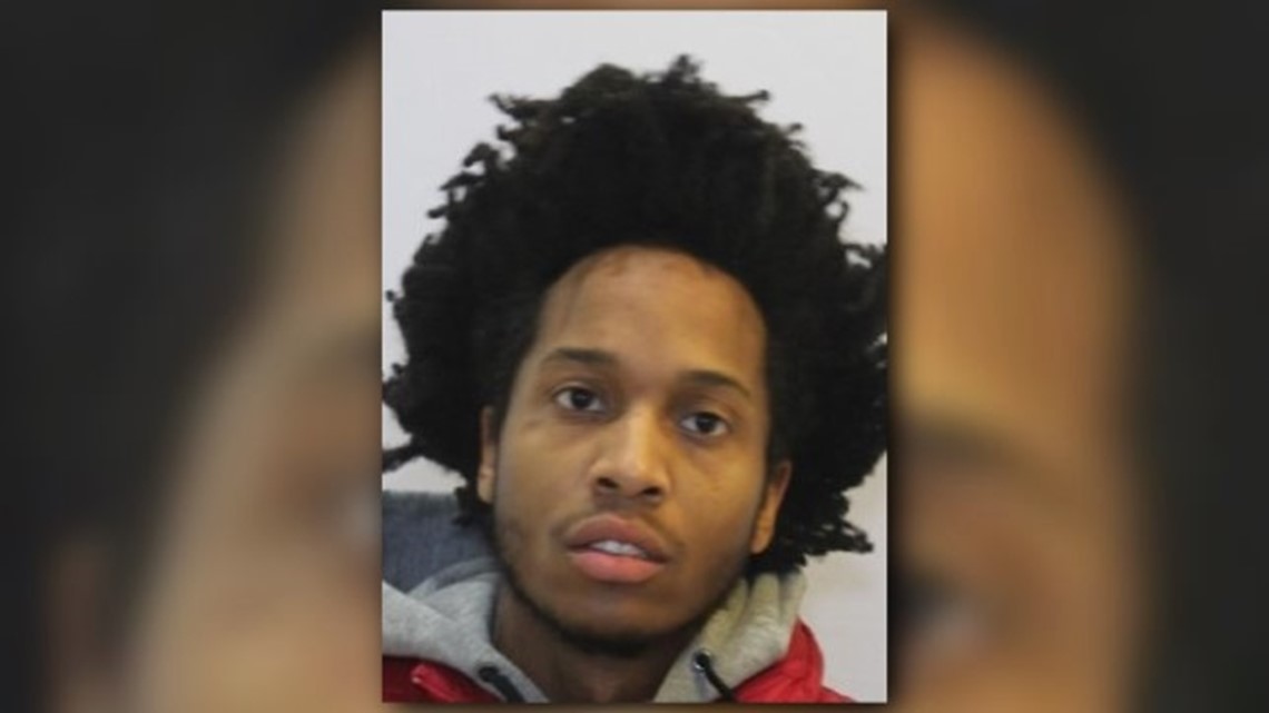 Officials searching for David Spivey for murder of two brothers | wkyc.com