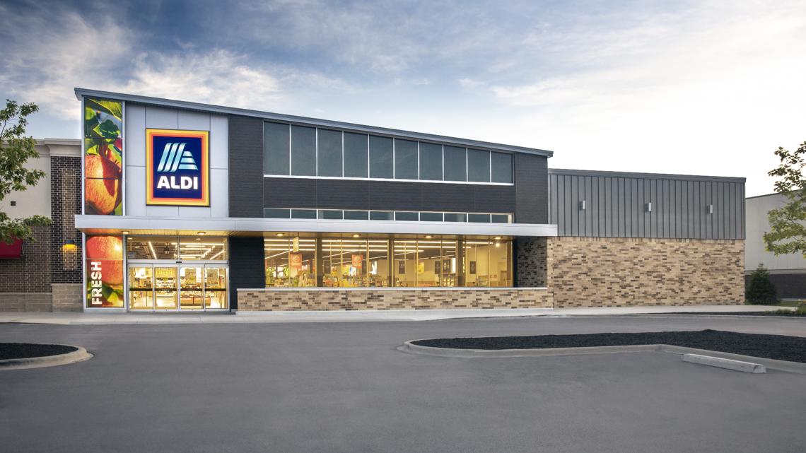 New ALDI location to open in Warrensville Heights | wkyc.com