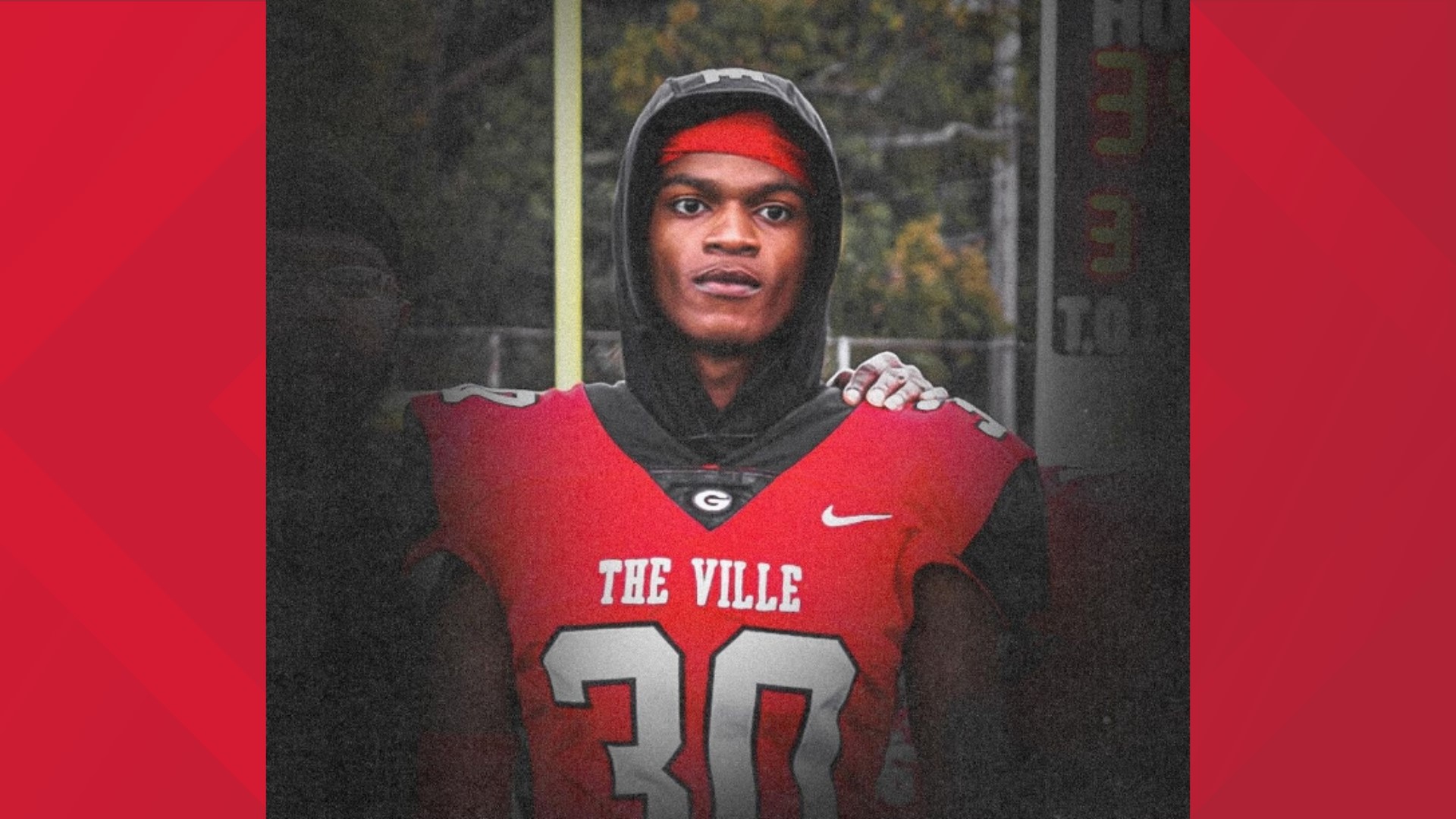 US Marshals arrest 2nd suspect in murder of Te'Vion Cunningham | wkyc.com