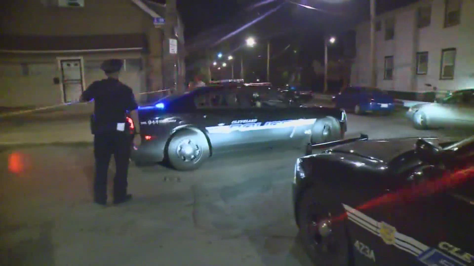 Cleveland police show substantial progress in Consent Decree compliance ...