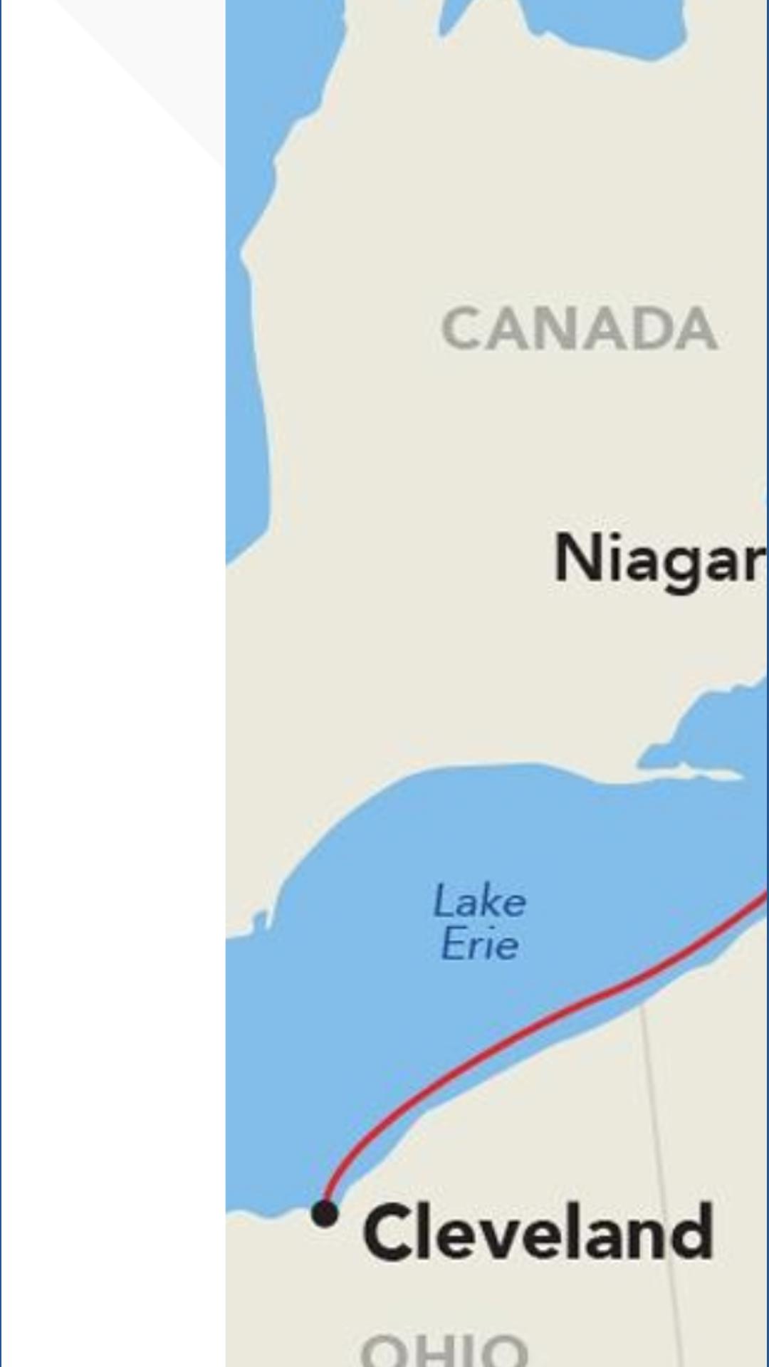 American Cruise Lines will feature Cleveland in new Great Lakes cruises ...